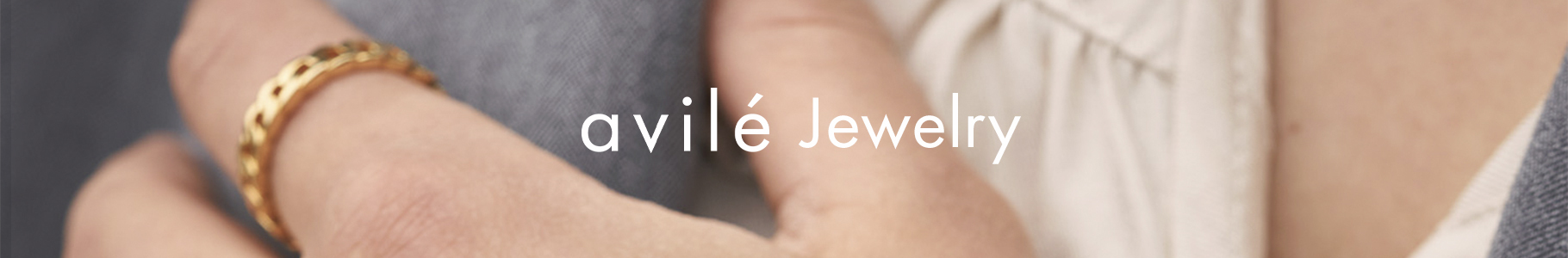 Märken Avilé Jewelry - Ditur