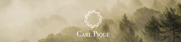 Carl Pique klockor | Lyxiga holländska klockor i vacker design