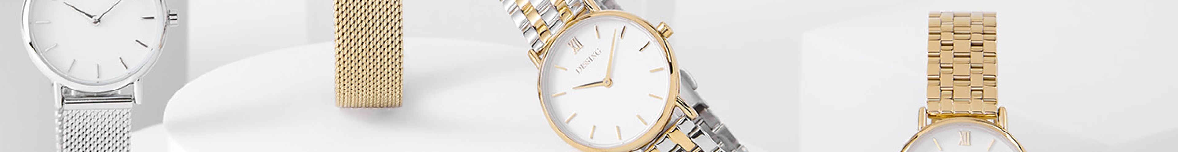 Damklockor | Köp klockor för dam online på Ditur.se