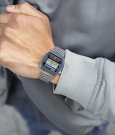 Herrklockor | Sveriges bästa urval på klockor för män