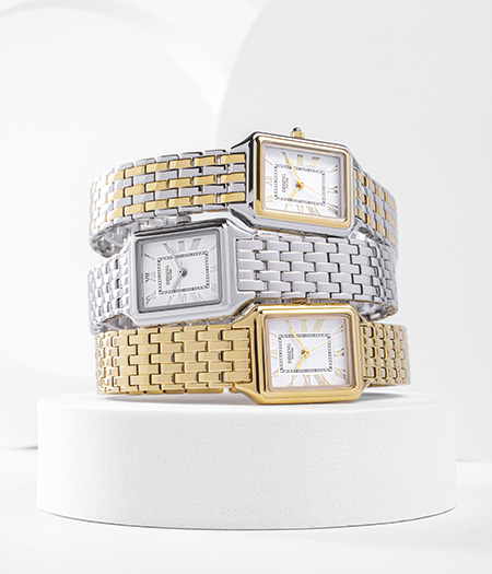 Damklockor | Köp klockor för dam bland över 1 500 modeller