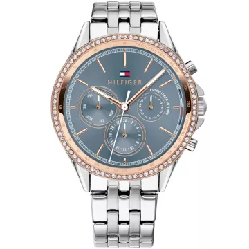 Tommy Hilfiger klockor | Brett sortiment & prisgaranti