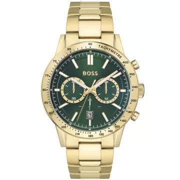 Hugo BOSS klockor | Prisgaranti | Stort urval | Ditur.se