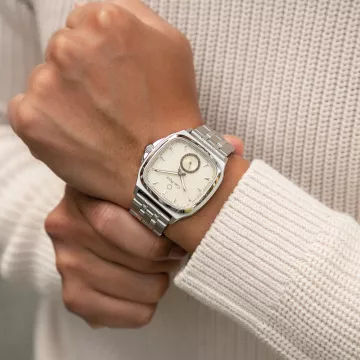 Carl Pique klockor | Lyxiga holländska klockor i vacker design