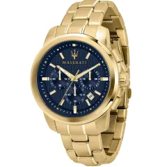 Maserati Successo Ditur Special gift set for men R8873621025