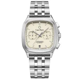 Carl Pique Carré Chrono CP0041 - Ditur