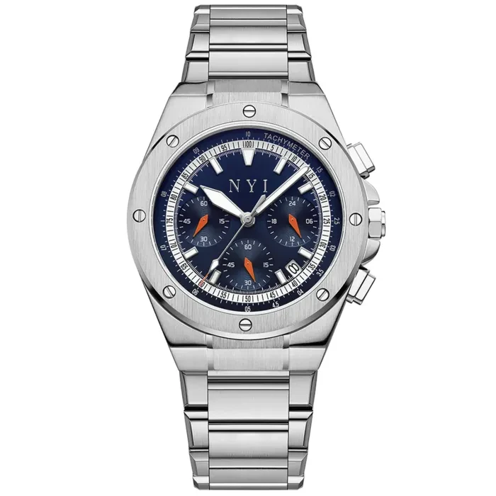 New York Incredibles Nassau NYI-30001 - Ditur